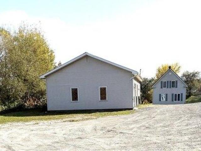 house with 2 bedroom, Frenchville ME ES105126727