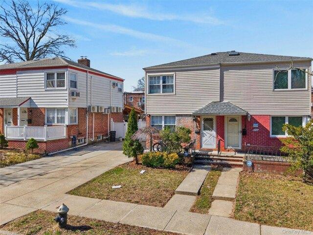 house with 2 bedroom, Fresh Meadows NY DS103621726