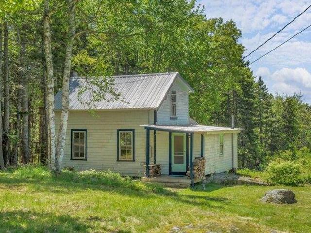 house with 2 bedroom, Friendship ME DS104297523