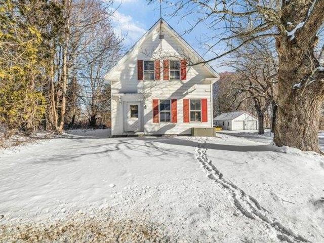 house with 2 bedroom, Friendship ME ES103247526