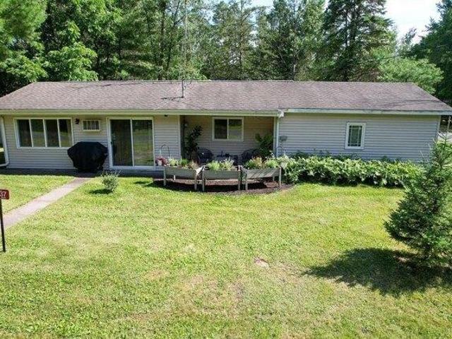 house with 2 bedroom, Friendship WI DS103501321