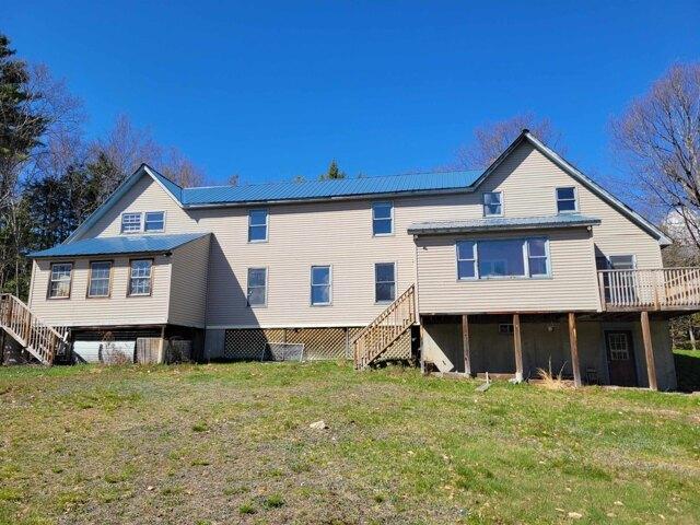 house with 2 bedroom, Fryeburg ME DS103016281