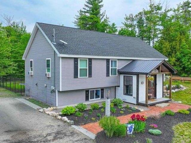 house with 2 bedroom, Fryeburg ME DS103248832