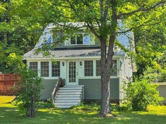 house with 2 bedroom, Fryeburg ME DS104235518