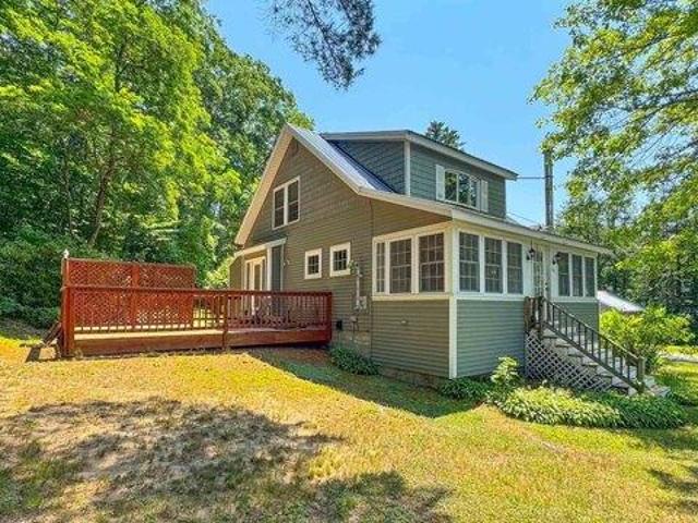 house with 2 bedroom, Fryeburg ME ES105156178