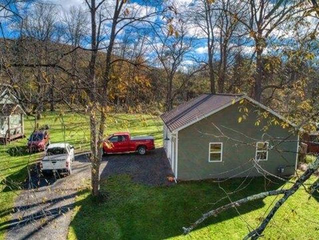 house with 2 bedroom, Gaines PA DS103622912