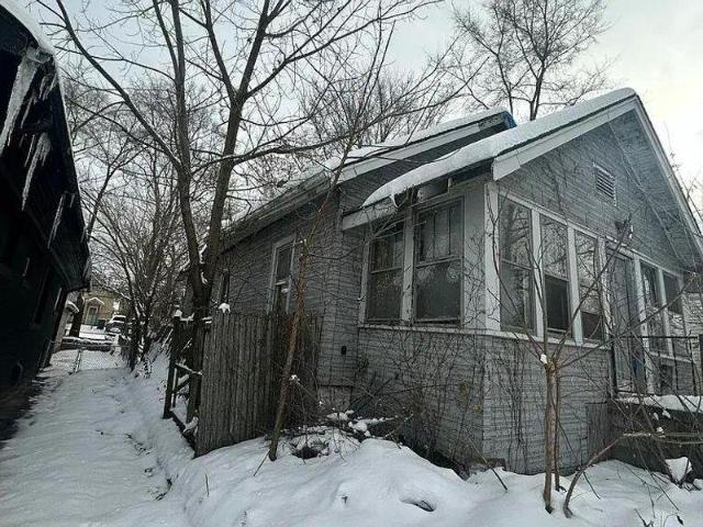 house with 2 bedroom, Gary IN DS100973161