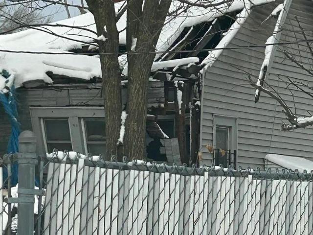 house with 2 bedroom, Gary IN ES100973161