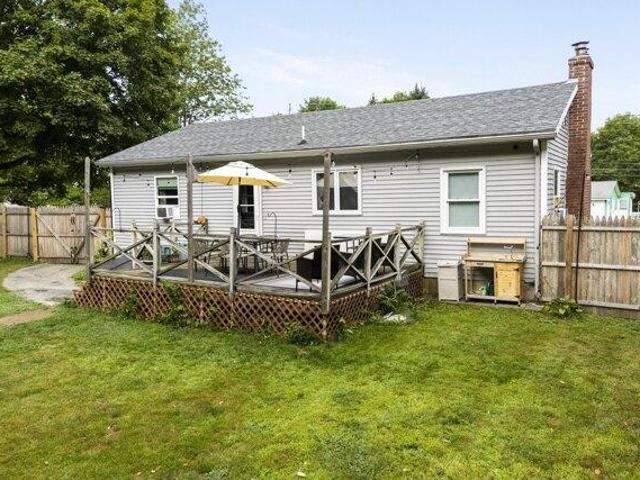 house with 2 bedroom, Gardiner ME ES105107892