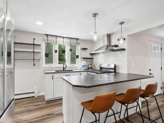 house with 2 bedroom, Gardiner ME ES105203255
