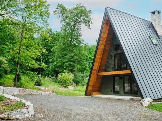 house with 2 bedroom, Gardiner NY ES103624337