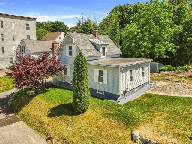 house with 2 bedroom, Gardner MA DS104009642