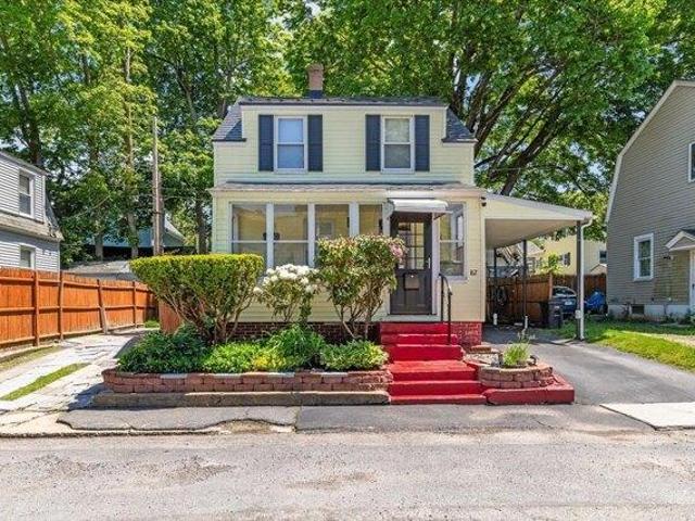 house with 2 bedroom, Gardner MA DS104329665