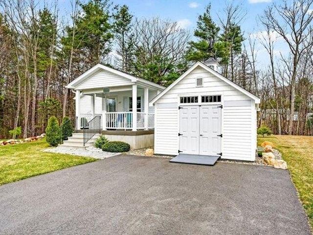 house with 2 bedroom, Gardner MA DS103071701