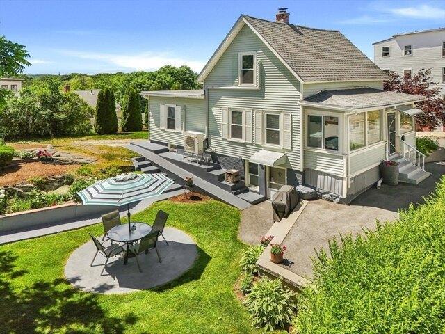 house with 2 bedroom, Gardner MA ES104009642