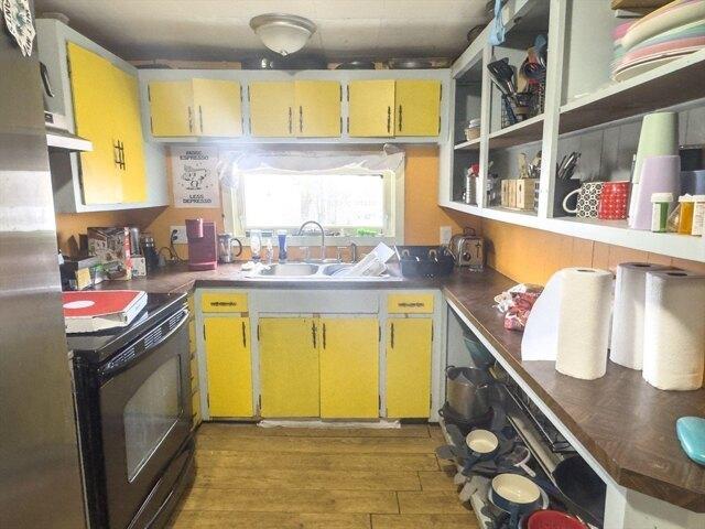 house with 2 bedroom, Gardner MA ES104373888
