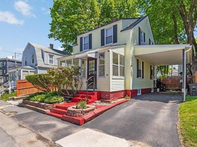 house with 2 bedroom, Gardner MA ES104758182