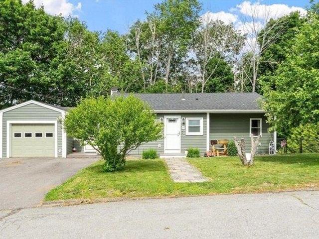 house with 2 bedroom, Gardner MA ES105108906