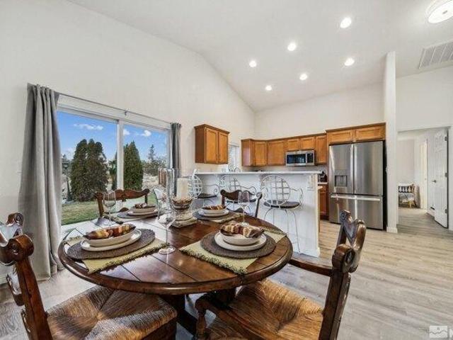 house with 2 bedroom, Gardnerville NV DS90892475