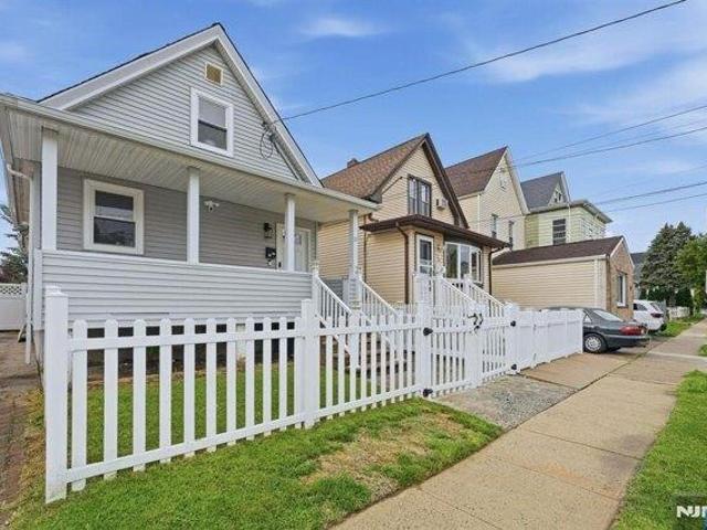 house with 2 bedroom, Garfield NJ DS102724720