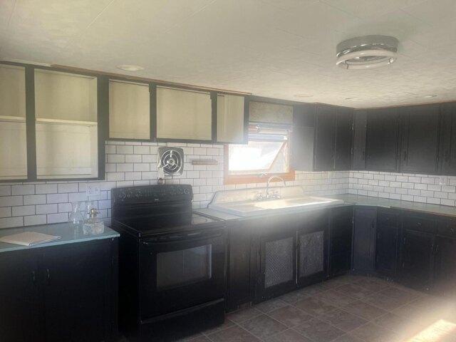house with 2 bedroom, Garland ME DLS102727137