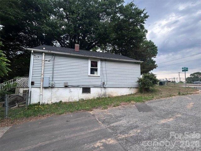 house with 2 bedroom, Gastonia NC ES103604401