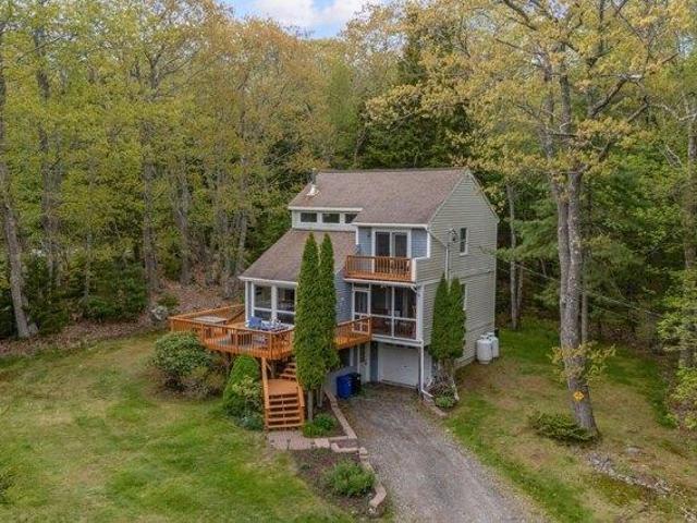house with 2 bedroom, Georgetown ME DLS102584536