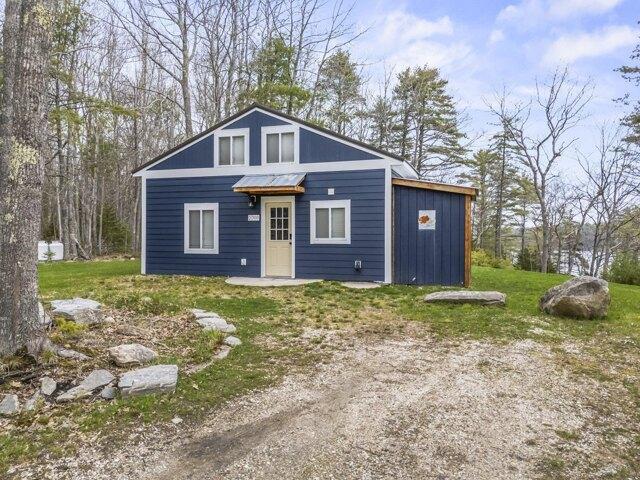 house with 2 bedroom, Georgetown ME DS103097958