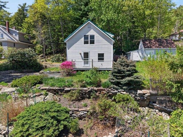 house with 2 bedroom, Georgetown ME DS103928899