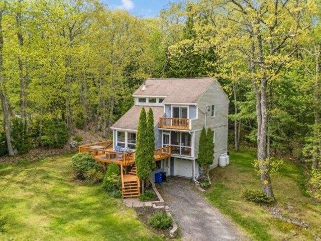 house with 2 bedroom, Georgetown ME DS103969480