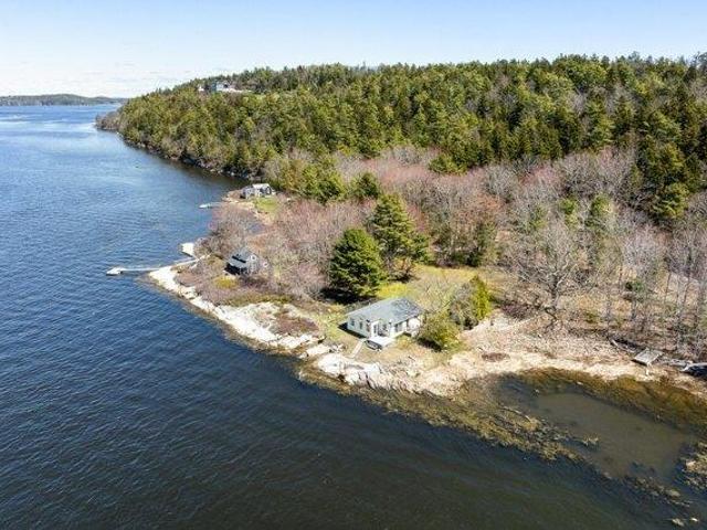 house with 2 bedroom, Georgetown ME ES104113995