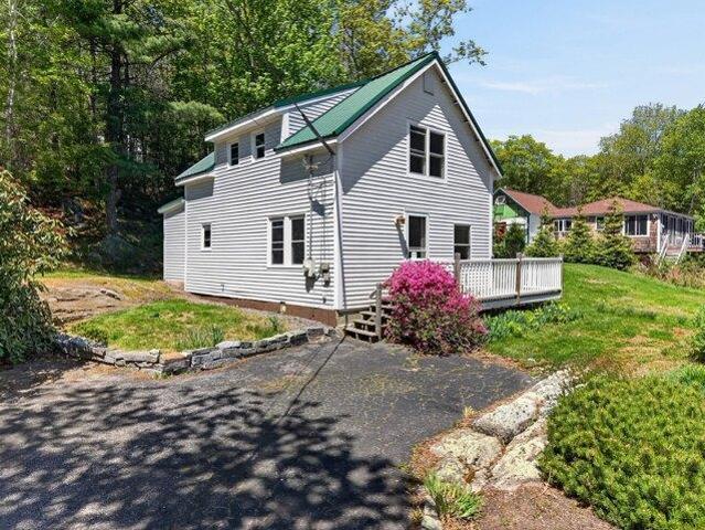 house with 2 bedroom, Georgetown ME ES103928899