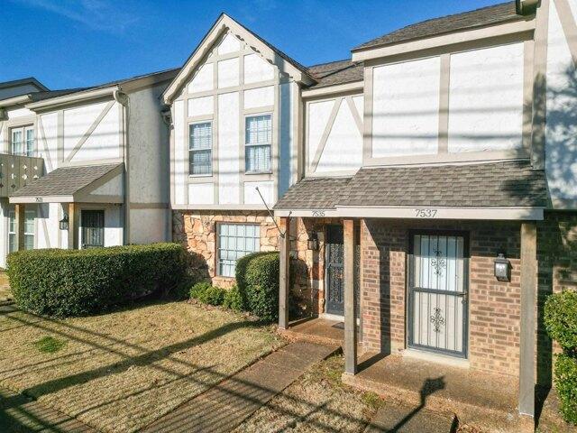 house with 2 bedroom, Germantown TN DLS92699846