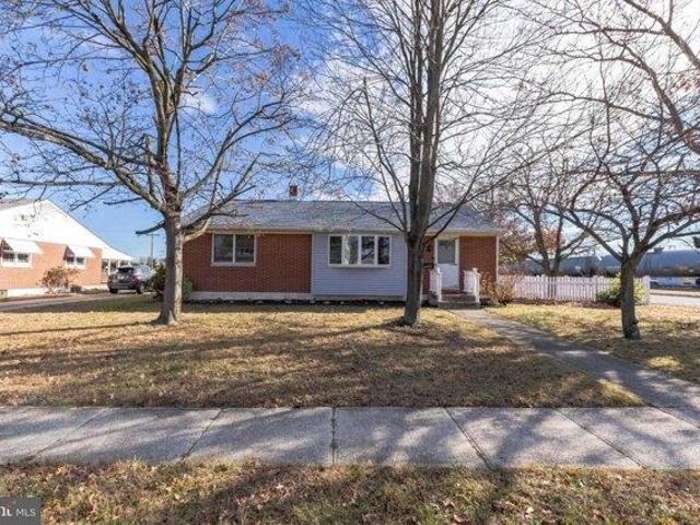 house with 2 bedroom, Gibbstown NJ DS102726017