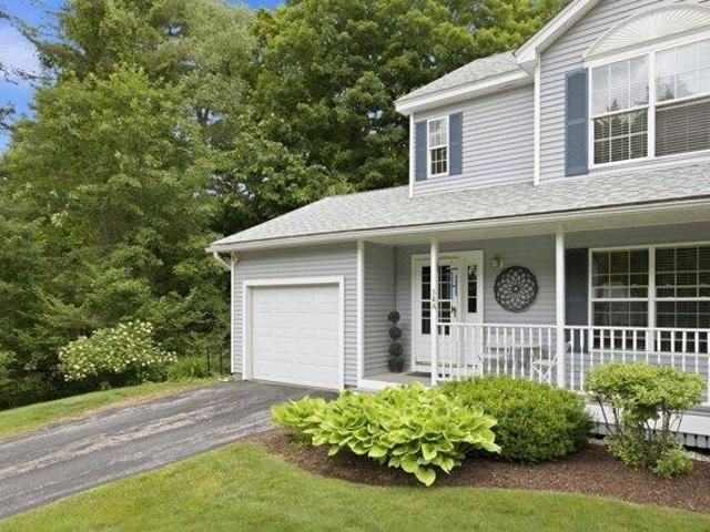 house with 2 bedroom, Gilford NH DS104075219