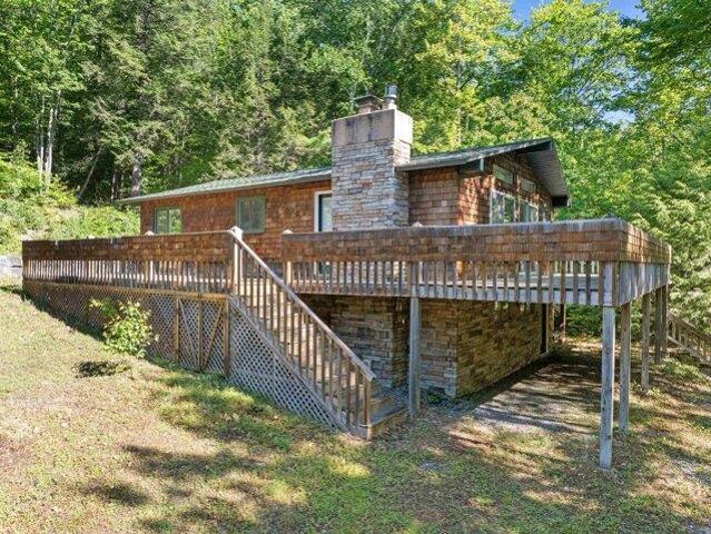 house with 2 bedroom, Gilford NH DS104189356