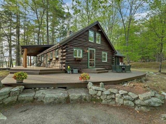 house with 2 bedroom, Gilford NH DS102634327