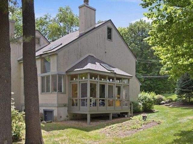 house with 2 bedroom, Gilford NH DS103888338