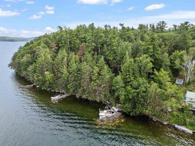 house with 2 bedroom, Gilford NH DS103932503
