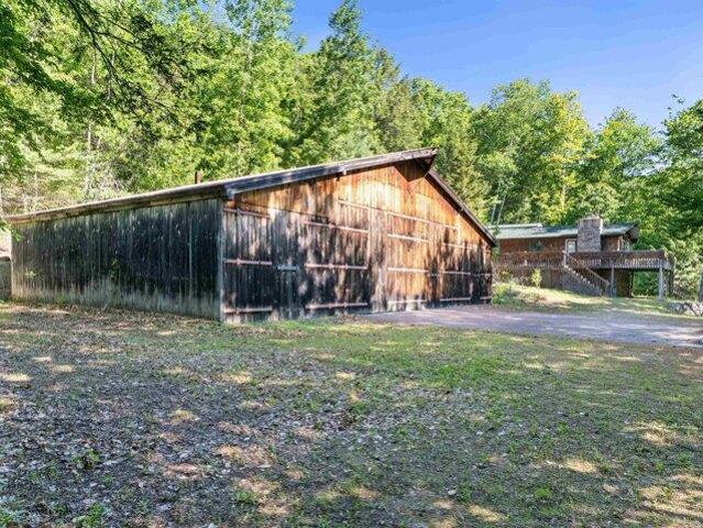 house with 2 bedroom, Gilford NH ES104189356