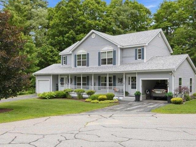 house with 2 bedroom, Gilford NH ES103889029