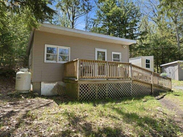 house with 2 bedroom, Gilmanton NH DS102632275