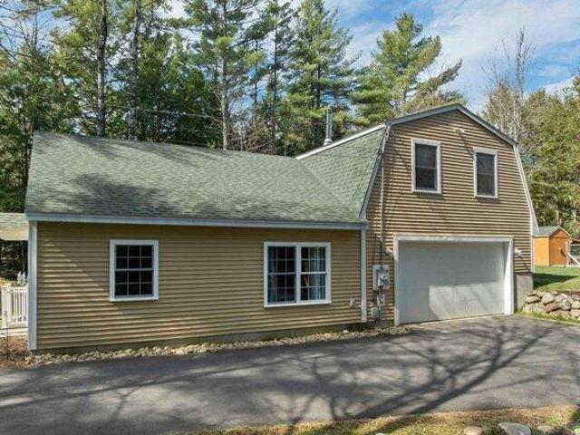 house with 2 bedroom, Gilmanton NH DS102633809