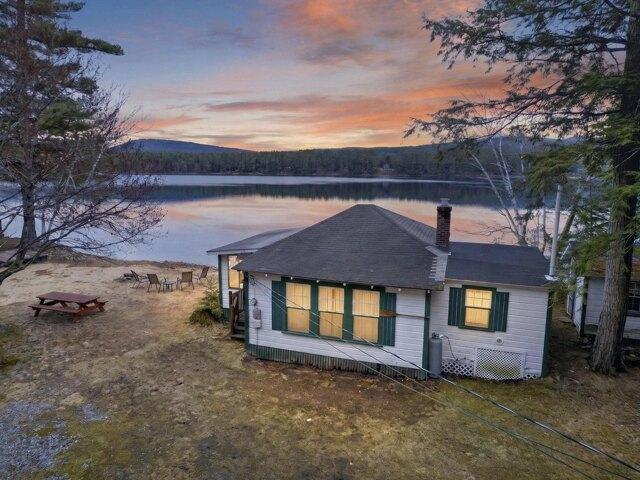 house with 2 bedroom, Gilmanton NH DS102120594