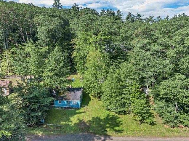 house with 2 bedroom, Gilmanton NH DS102215420