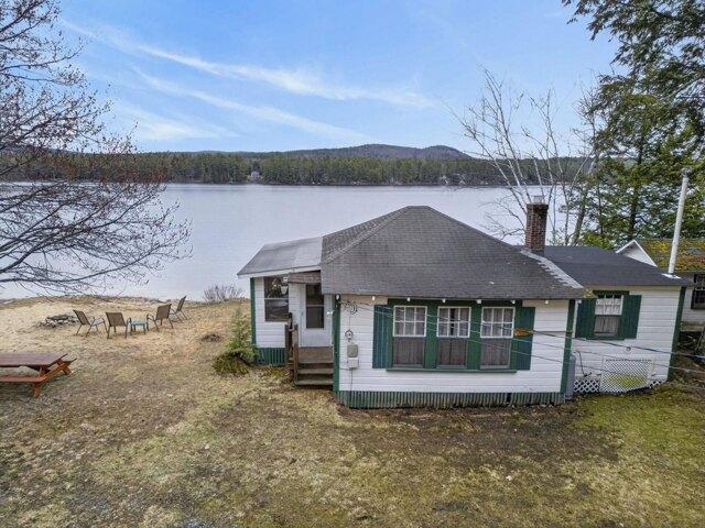 house with 2 bedroom, Gilmanton NH DS103437261