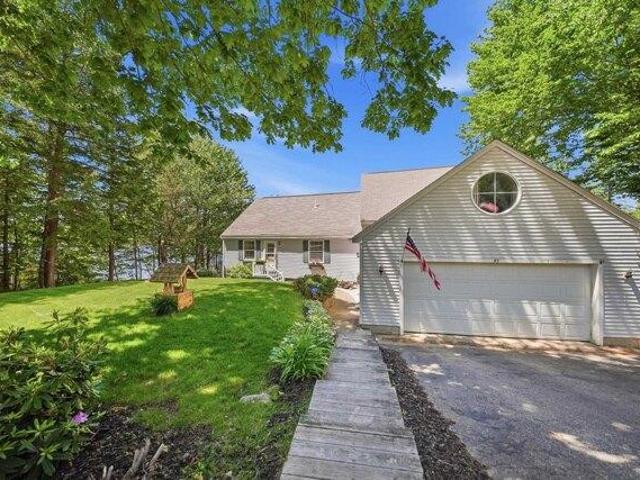 house with 2 bedroom, Gilmanton NH DS103247304