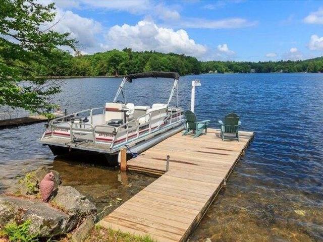 house with 2 bedroom, Gilmanton NH DS104295353