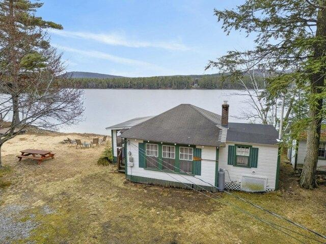 house with 2 bedroom, Gilmanton NH ES103437261