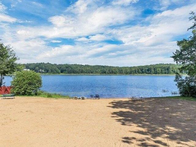 house with 2 bedroom, Gilmanton NH ES103889383
